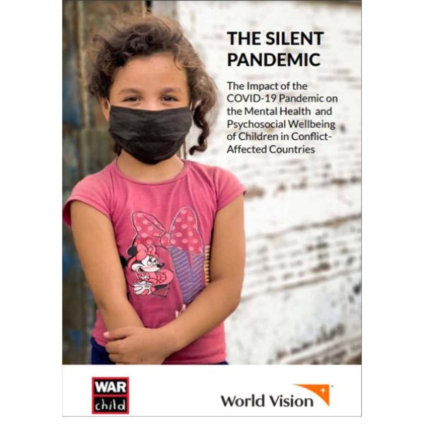 The Silent Pandemic Coronavirus Health Crisis World Vision